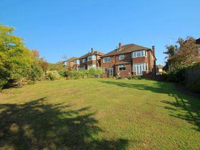 6 Bedrooms Detached house for rent in Michleham Down, Woodside Park N12