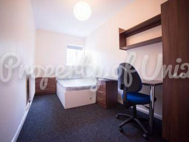 6 Bedrooms Detached house for rent in Albert Square, Church Street, Lenton NG7