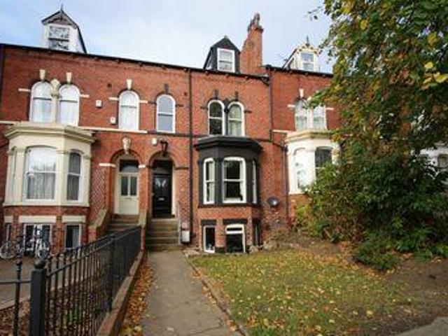 6 Bedrooms Detached house for rent in Bainbrigge Road, Headingley, Leeds LS6