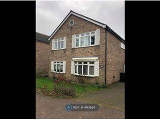 6 Bedrooms Detached house for rent in Berrimans Close, Colchester CO4