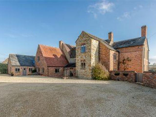 6 Bedrooms Detached house for rent in Blackwell, Shipston On Stour, Warwickshire CV36