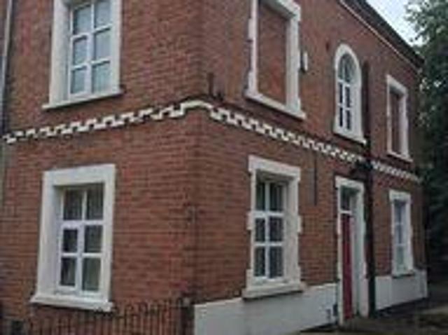 6 Bedrooms Detached house for rent in Colville Villas, Nottingham NG1