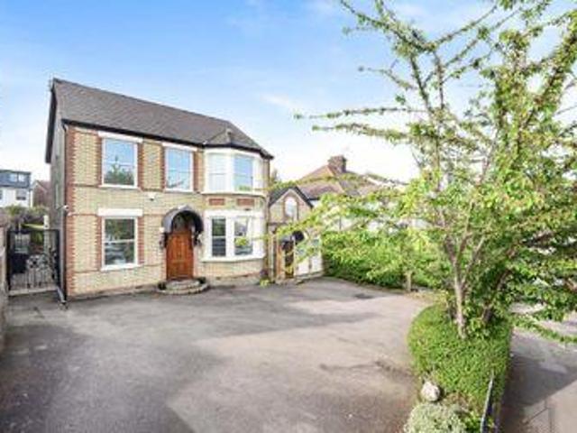 6 Bedrooms Detached house for rent in Finchley Lane NW4, Hendon/Finchley London