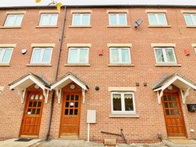 6 Bedrooms Detached house for rent in London Road, Kegworth, Derby DE74