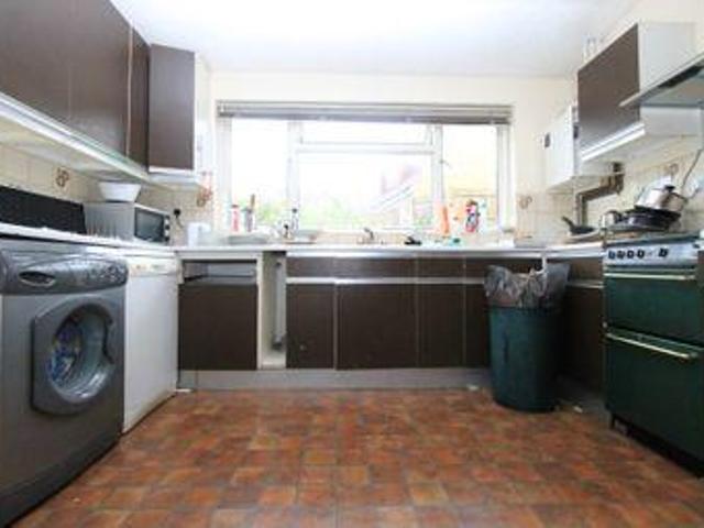 6 Bedrooms Detached house for rent in Rushlake Road, Brighton BN1