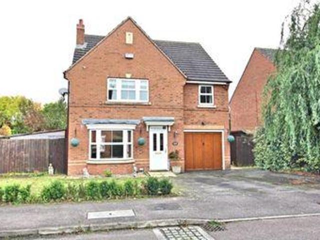 6 Bedrooms Detached house for rent in Sandleford Drive, Elstow MK42