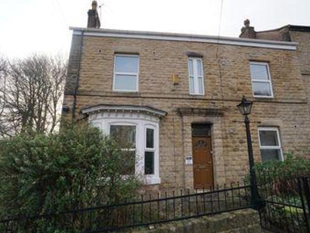 6 Bedrooms Detached house for rent in Springvale Road, Sheffield S6