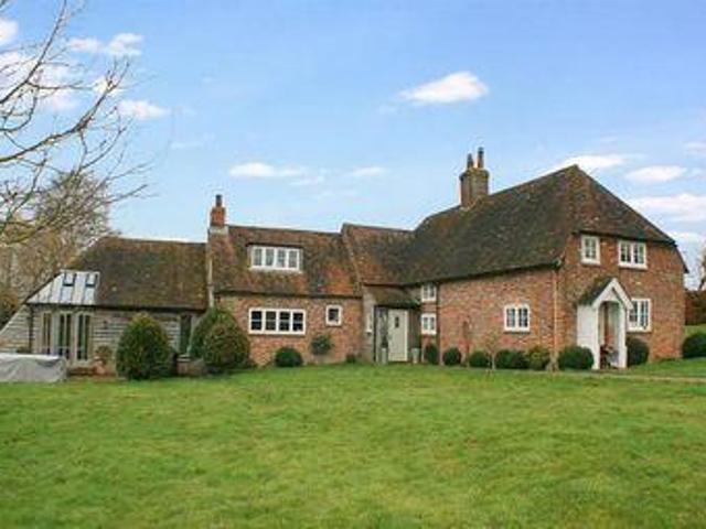 6 Bedrooms Detached house for rent in The Broadway, Petham, Canterbury CT4
