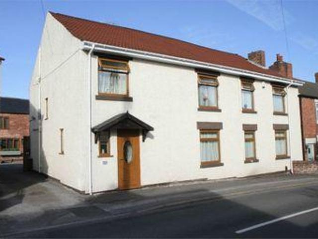6 Bedrooms Detached house for sale in Main Street, Newthorpe, Nottingham NG16
