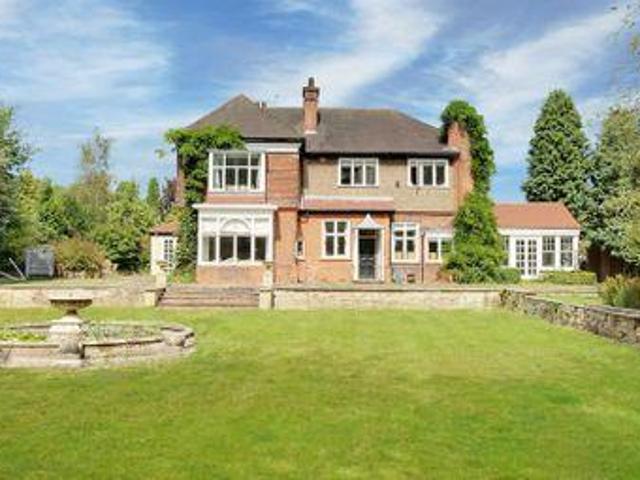 6 Bedrooms Detached house for sale in Main Street, Elloughton, Brough HU15