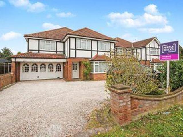 6 Bedrooms Detached house for sale in Main Road, Hockley SS5