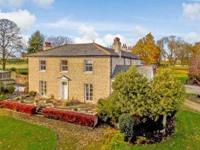 6 Bedrooms Detached house for sale in Milford House, High Street, Leeds LS25