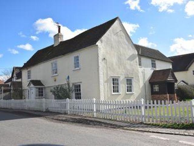 6 Bedrooms Detached house for sale in Newcomen Way, Easthorpe, Colchester, Essex CO4