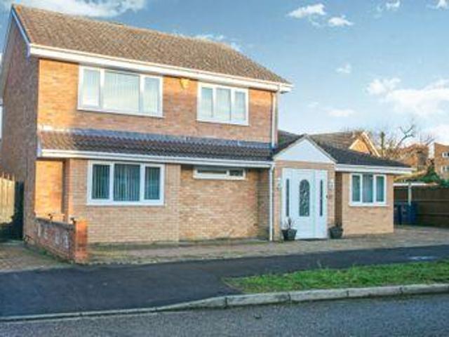 6 Bedrooms Detached house for sale in Ashvale, Cambridge CB4