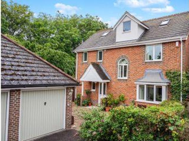 6 Bedrooms Detached house for sale in Bishops Orchard, Didcot OX11