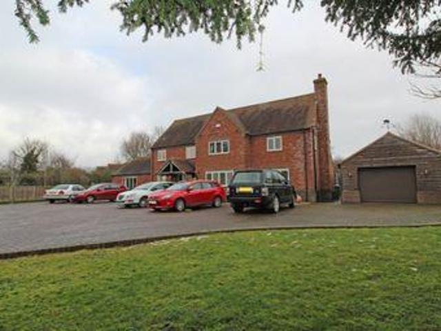 6 Bedrooms Detached house for sale in Blewbury Road, East Hagbourne, Didcot OX11