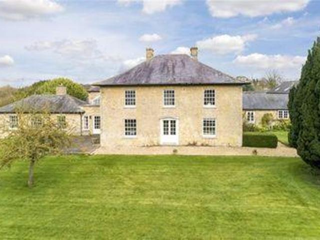 6 Bedrooms Detached house for sale in Blisworth, Northampton, Northamptonshire NN7