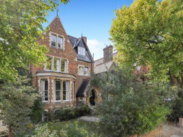6 Bedrooms Detached house for sale in Canterbury Road, Oxford OX2