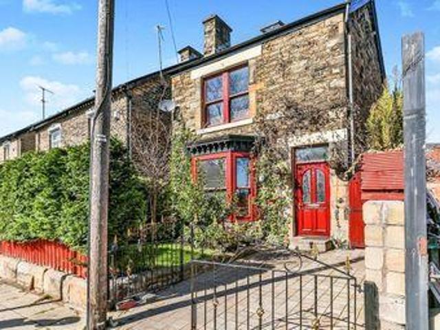6 Bedrooms Detached house for sale in Chippinghouse Road, Sheffield S7