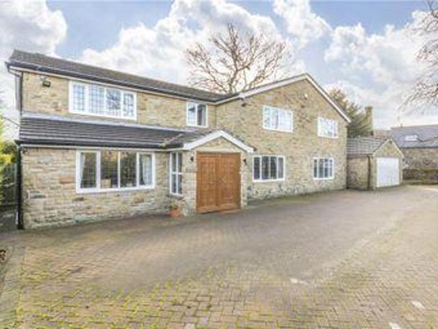 6 Bedrooms Detached house for sale in Church Lane, Adel, Leeds LS16