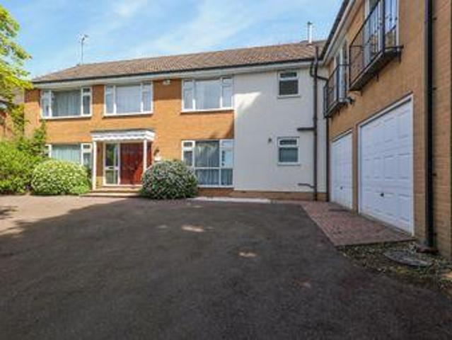 6 Bedrooms Detached house for sale in Clumber Road, Sheffield S10