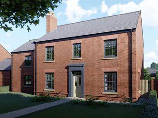 6 Bedrooms Detached house for sale in Connaught Square, St Oswalds Road, York YO10