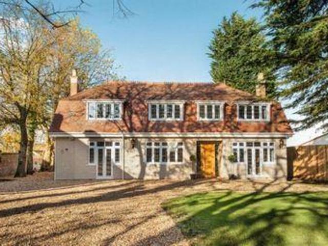 6 Bedrooms Detached house for sale in Courtney Road, Kingswood, Bristol BS15