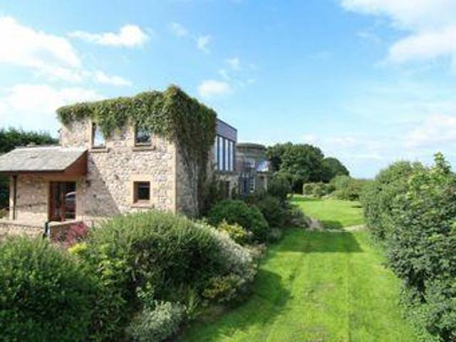 6 Bedrooms Detached house for sale in Craigiehall Temple, 66 Cammo Road EH12