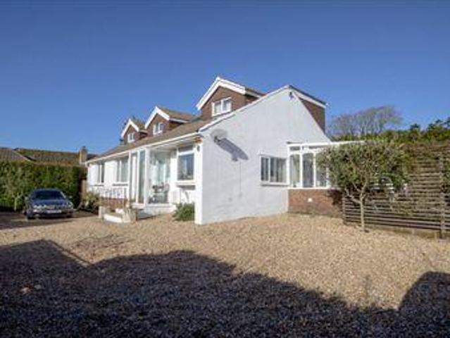 6 Bedrooms Detached house for sale in Crescent Drive North, Brighton, East Sussex BN2