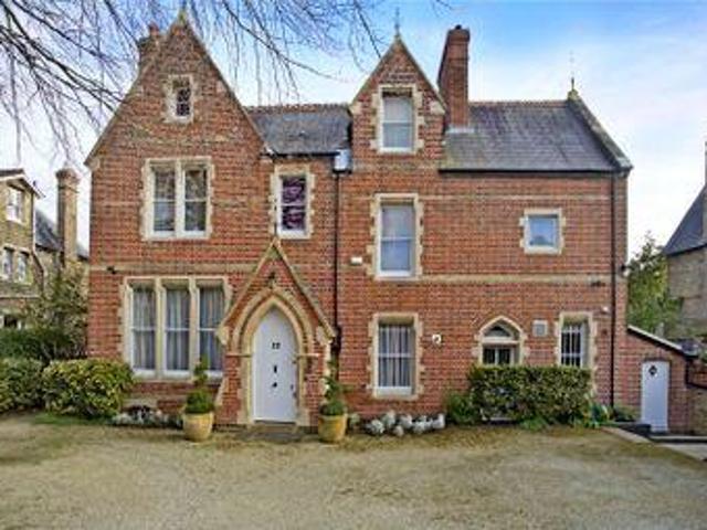 6 Bedrooms Detached house for sale in Crick Road, Oxford, Oxfordshire OX2