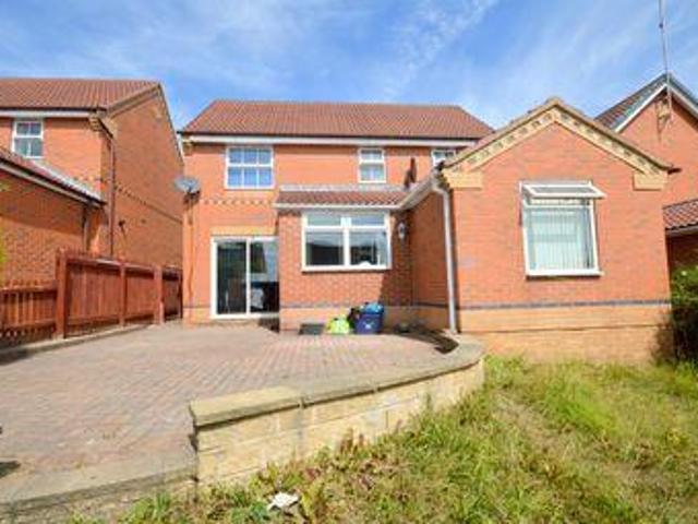 6 Bedrooms Detached house for sale in Deepwell Avenue, Halfway, Sheffield S20