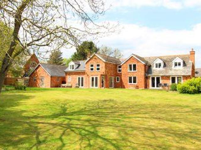6 Bedrooms Detached house for sale in Everton Road, The Heath, Gamlin SG19