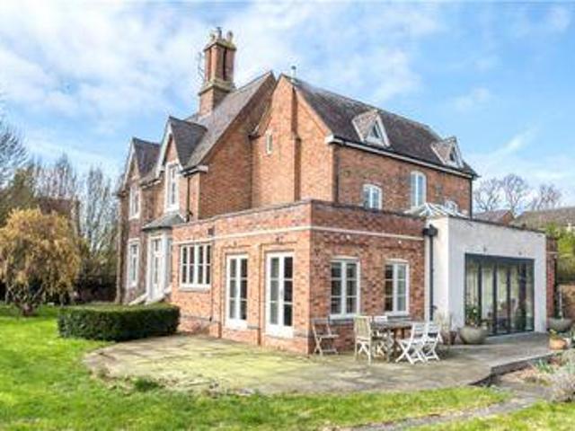 6 Bedrooms Detached house for sale in Eastnor Grove, Leamington Spa CV31