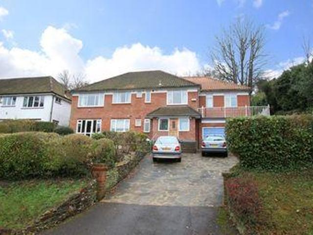 6 Bedrooms Detached house for sale in Furze Lane, Purley CR8