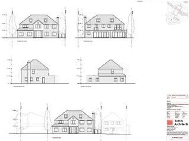 6 Bedrooms Detached house for sale in Fairfield Road, Uxbridge UB8