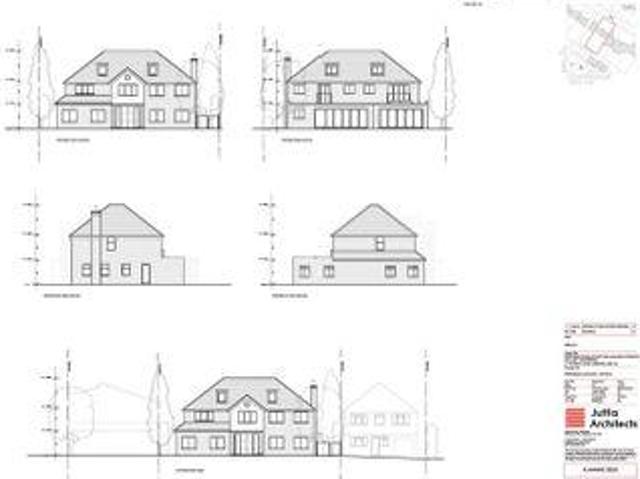 6 Bedrooms Detached house for sale in Fairfield Road, Uxbridge UB8