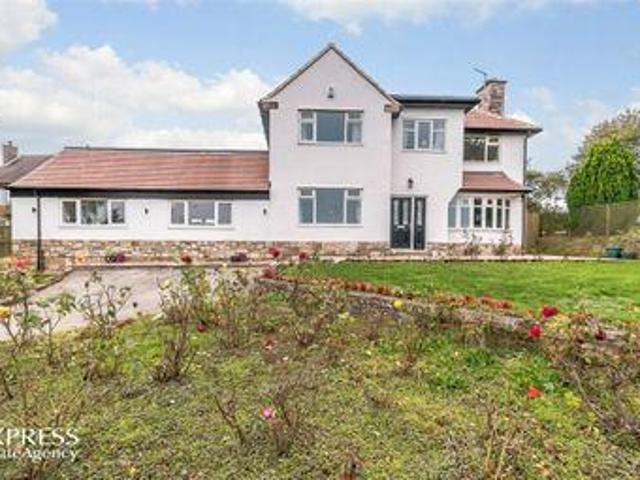 6 Bedrooms Detached house for sale in Fieldhead Drive, Barwick In Elmet, Leeds, West Yorkshire LS15
