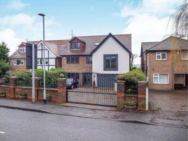 6 Bedrooms Detached house for sale in Forest Lane, Papplewick, Nottingham, Nottinghamshire NG15