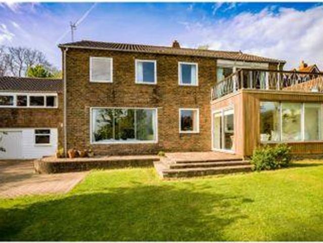 6 Bedrooms Detached house for sale in Friar Close, Brighton BN1