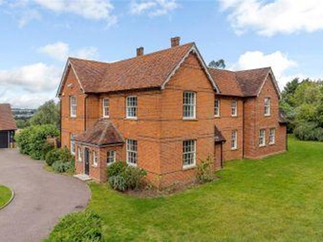 6 Bedrooms Detached house for sale in Great Maplestead, Halstead, Essex CO9
