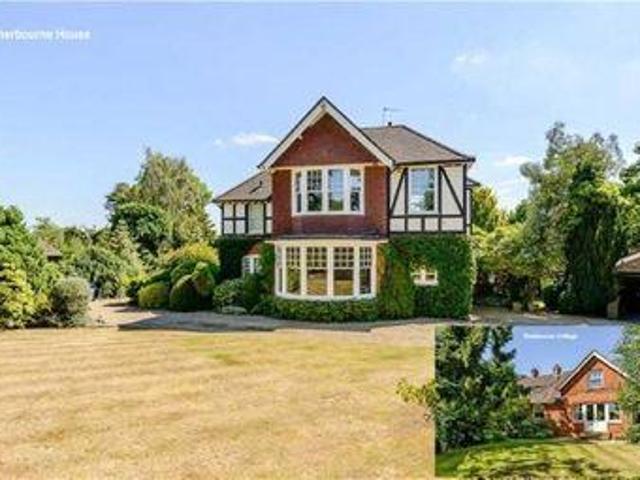 6 Bedrooms Detached house for sale in Great North Road, Barnet, Hertfordshire EN5