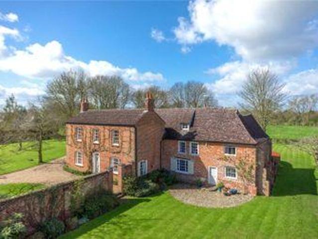 6 Bedrooms Detached house for sale in Green End, Comberton, Cambridgeshire CB23