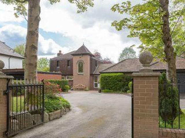 6 Bedrooms Detached house for sale in Greenmount Lane, Bolton BL1