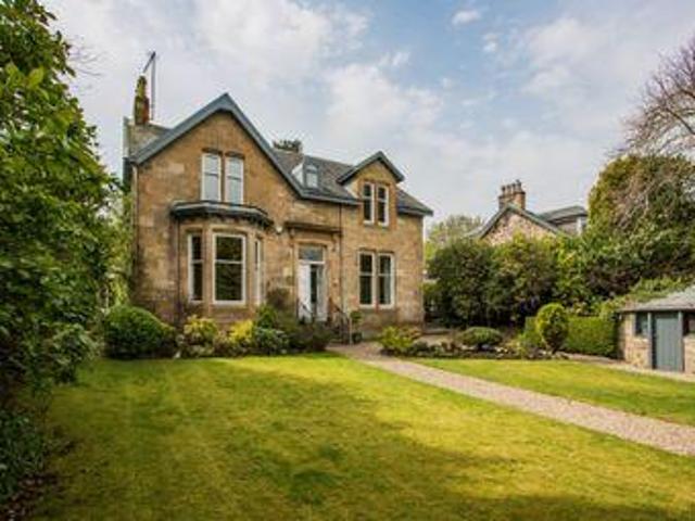 6 Bedrooms Detached house for sale in Grey Gables, Whitelea Road, Kilmacolm PA13