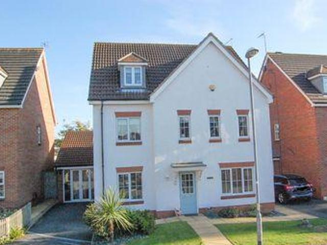 6 Bedrooms Detached house for sale in Hunt Close, Radcliffe On Trent, Nottingham NG12
