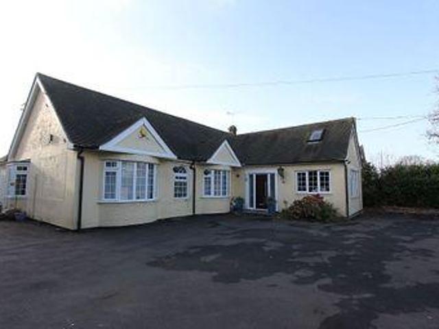 6 Bedrooms Detached house for sale in Halstead Road, Stanway, Colchester, Essex CO3 0Jt