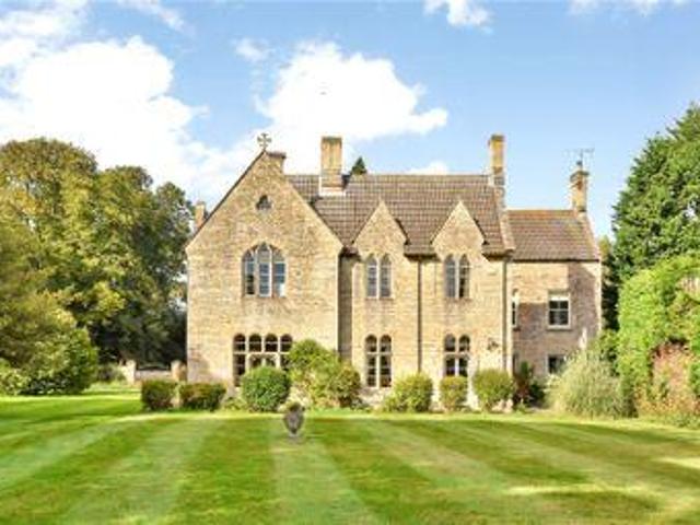 6 Bedrooms Detached house for sale in High Street, Fillingham, Gainsborough DN21