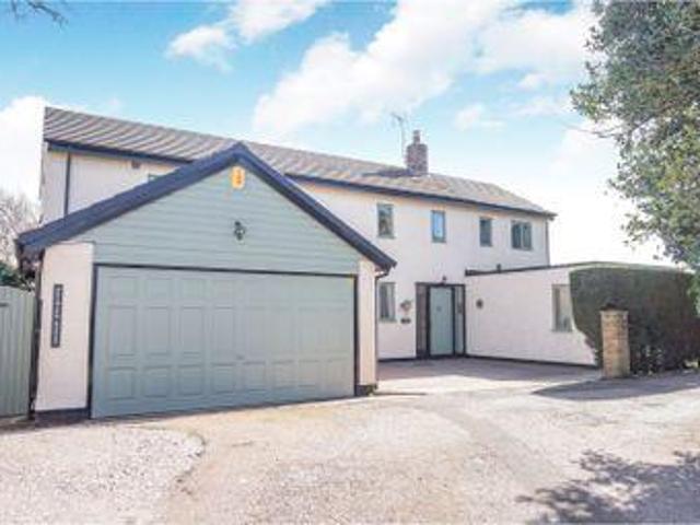 6 Bedrooms Detached house for sale in High Street, Frodsham WA6