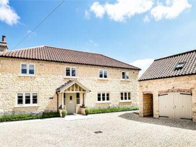 6 Bedrooms Detached house for sale in High Street, Heighington LN4