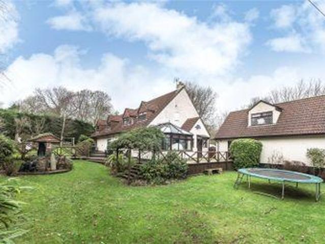 6 Bedrooms Detached house for sale in Hollyguest Road, Hanham, Bristol BS15